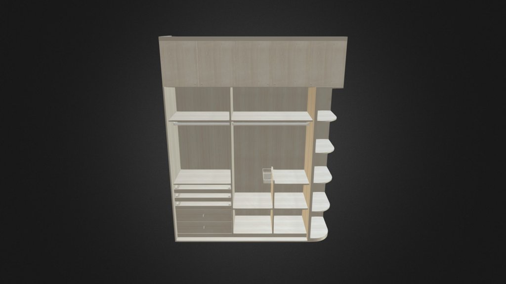Bfjo Test4 - 3D model by billTsai [68a1e2f] - Sketchfab
