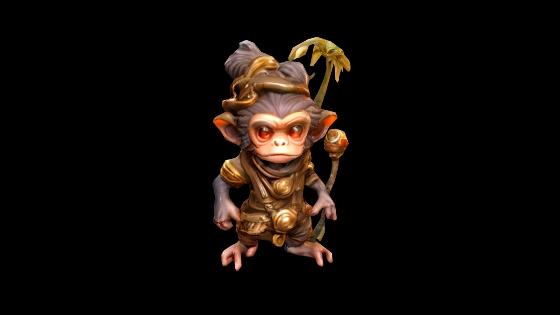 example - Download Free 3D model by klrxyz [68a361d] - Sketchfab