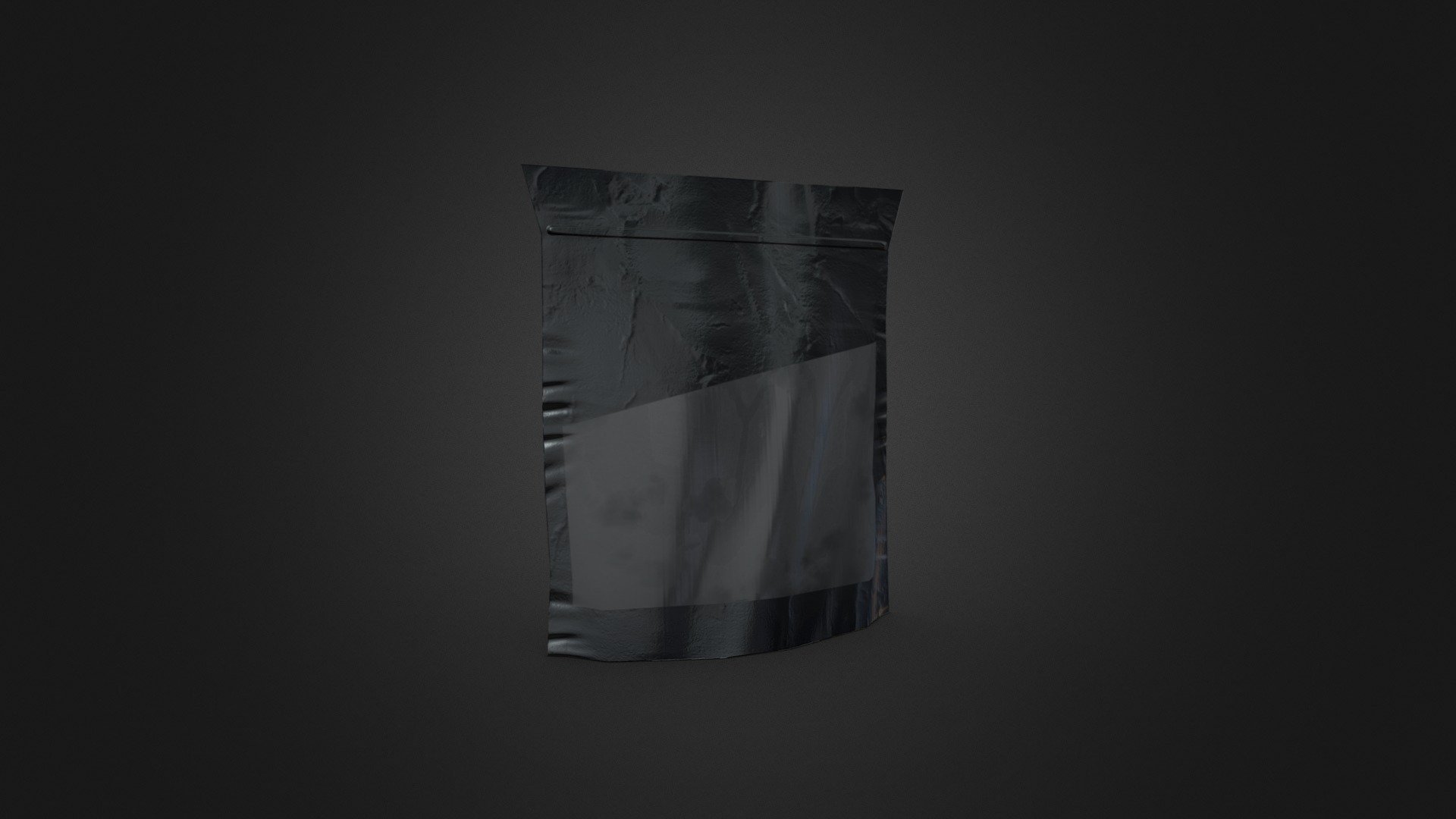 plastic package - Download Free 3D model by dnte [68a3c97] - Sketchfab