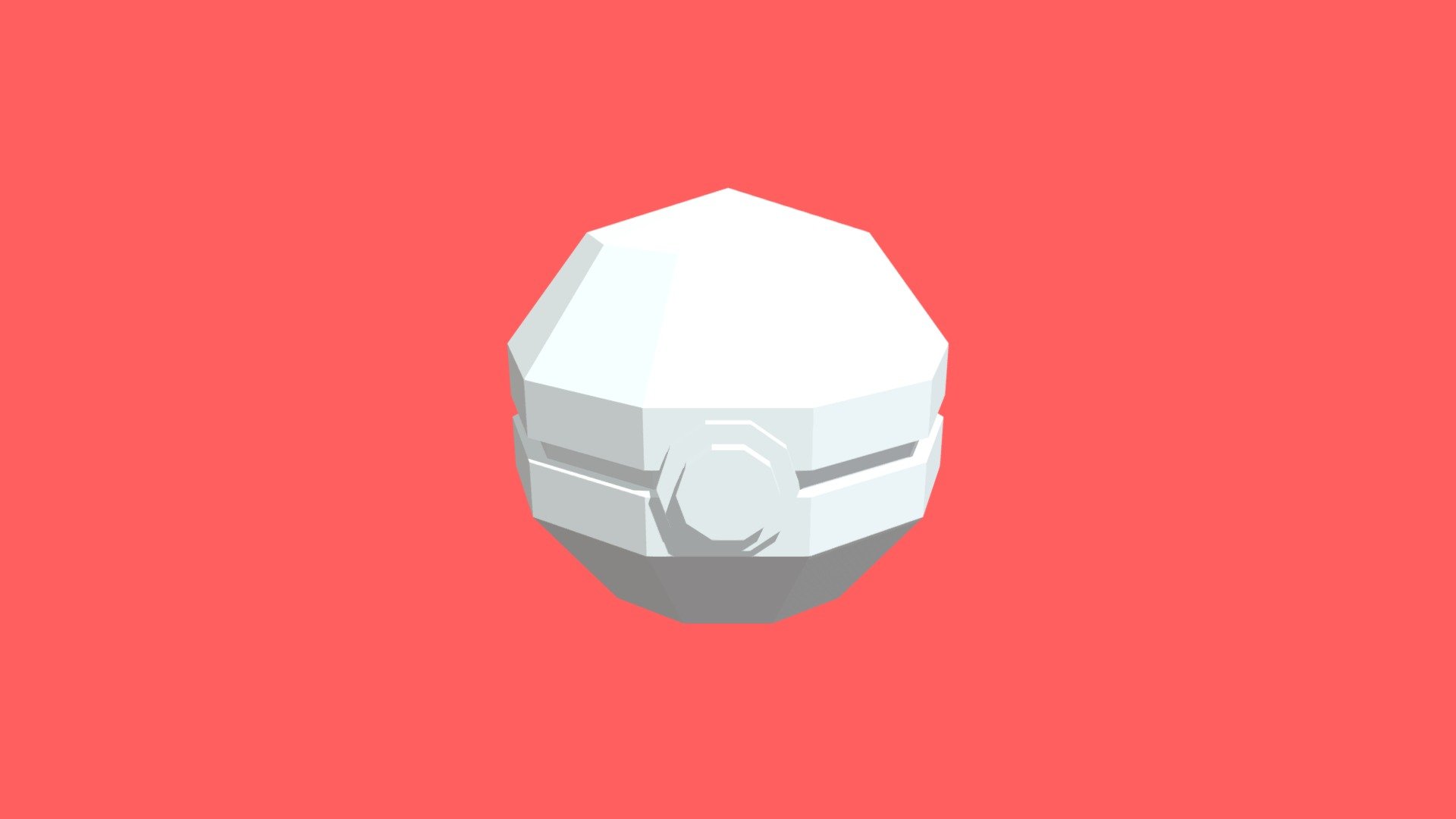Masterball - 3D model by RicardogamerYT_ [68a535b] - Sketchfab