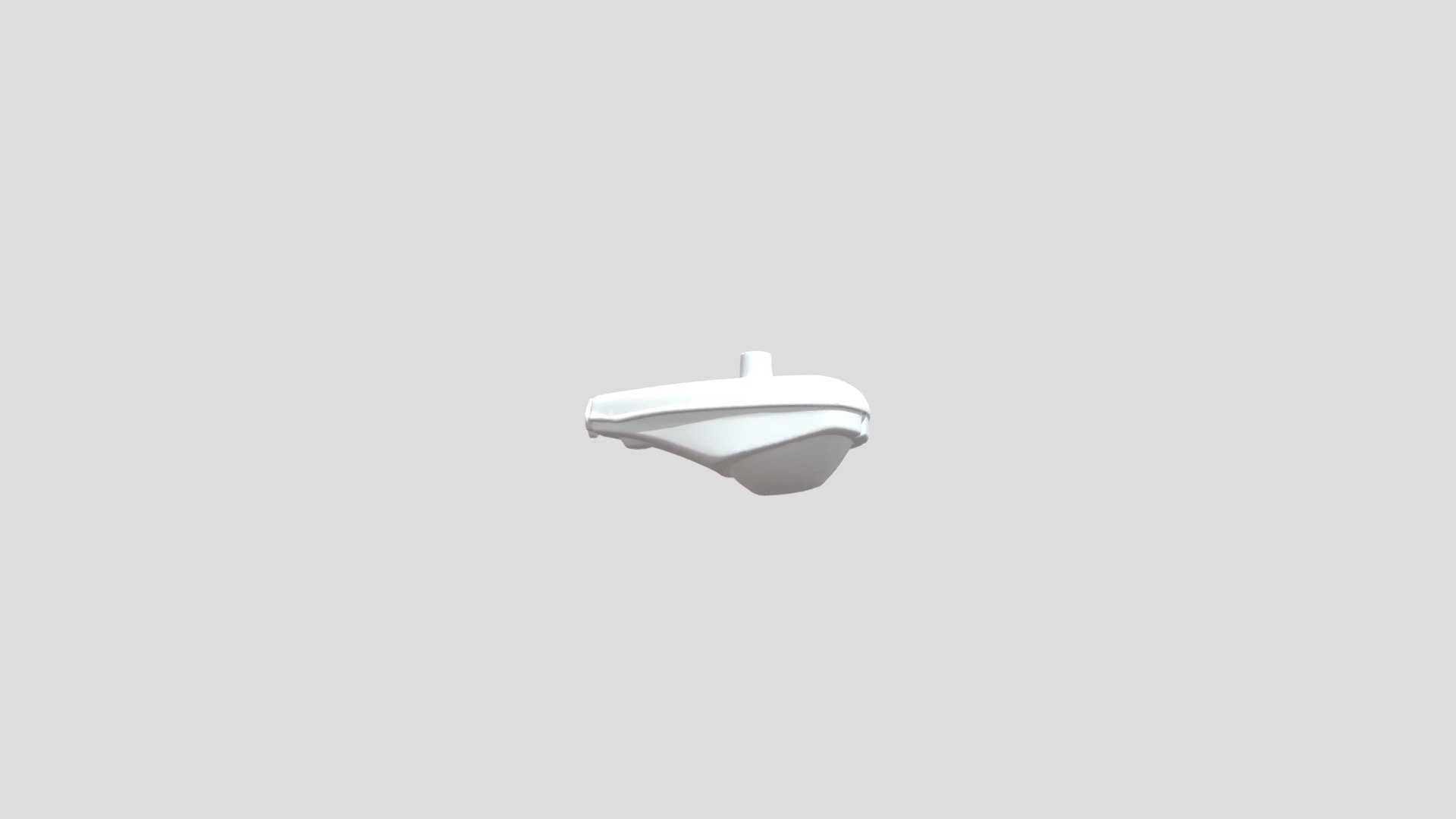 Cooper OVX - Download Free 3D model by StreetLights71 (@THERDGK266 ...