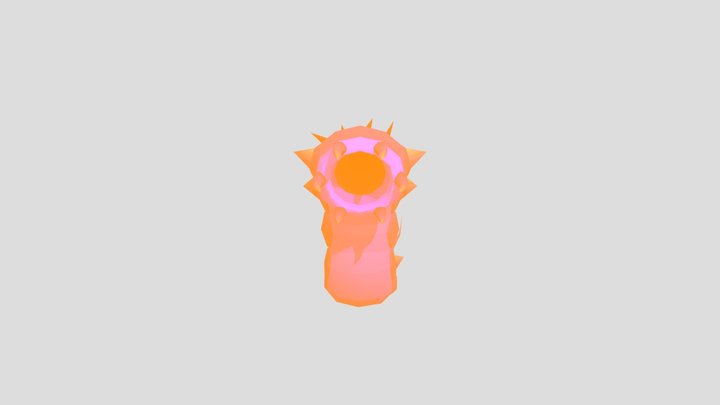Worm 3D models - Sketchfab