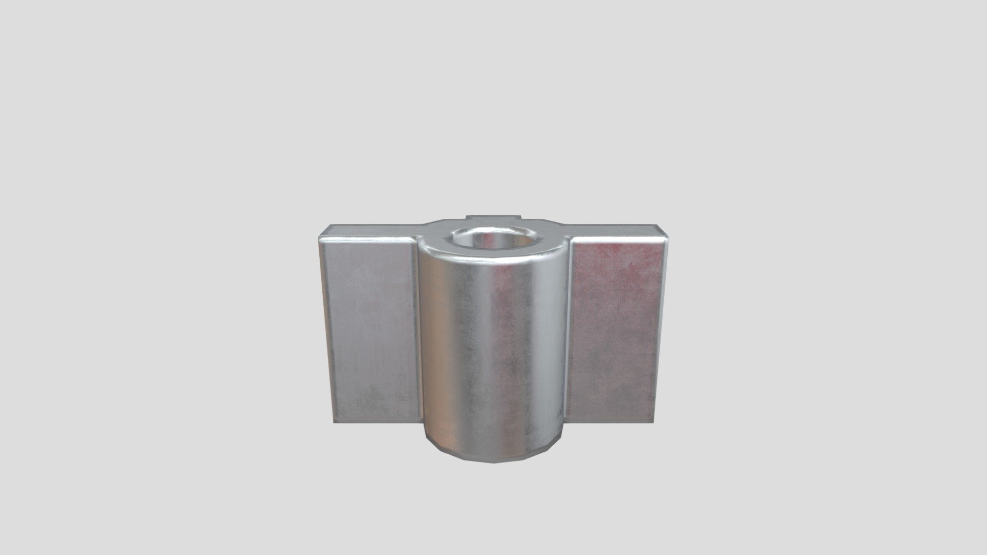 hardware - 3D model by iamdalong [68a77f1] - Sketchfab