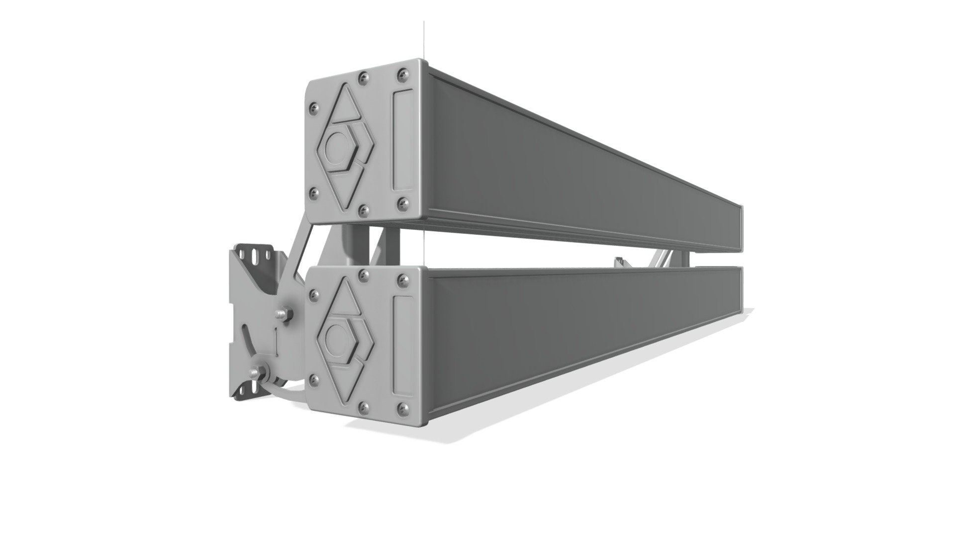 El-line-ex(il)-2x100-sb-cpc-220 - Download Free 3D model by ЭЛЕКТРОЛУЧ ...