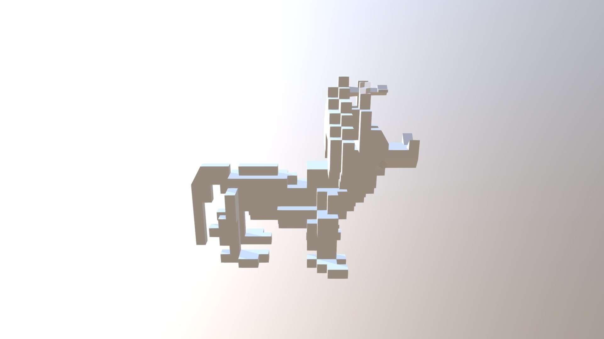 Charles Reitcheck - Anubis Bot - 3D model by Charles_Reitcheck (@reit0953) [68ab20a] - Sketchfab