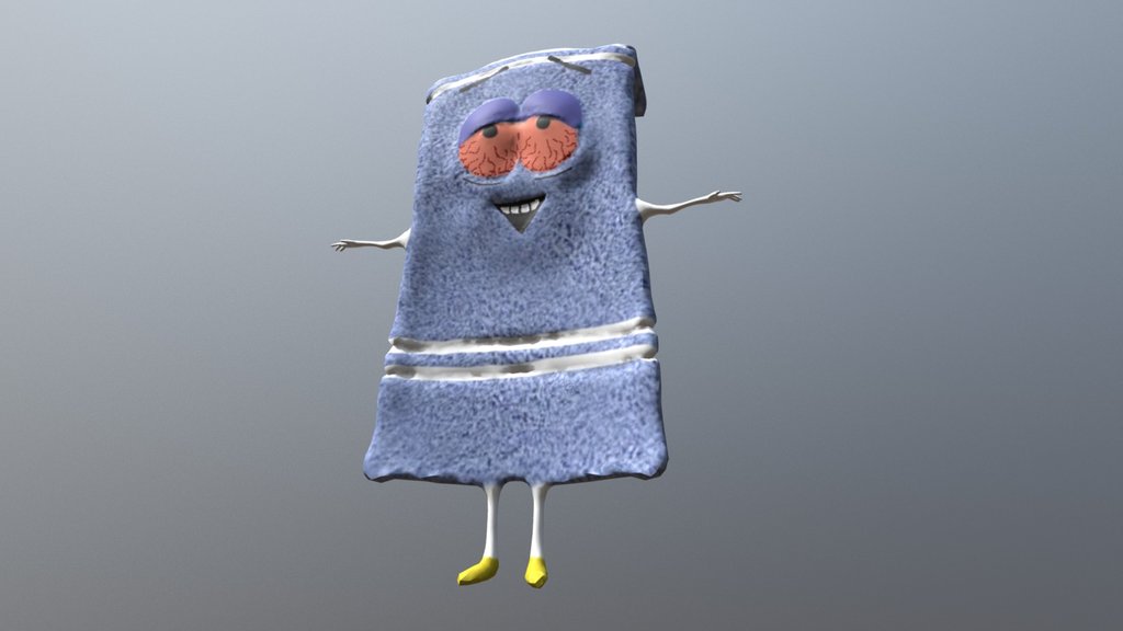 vrchat sheet - A 3D model collection by Jordan.Cross - Sketchfab