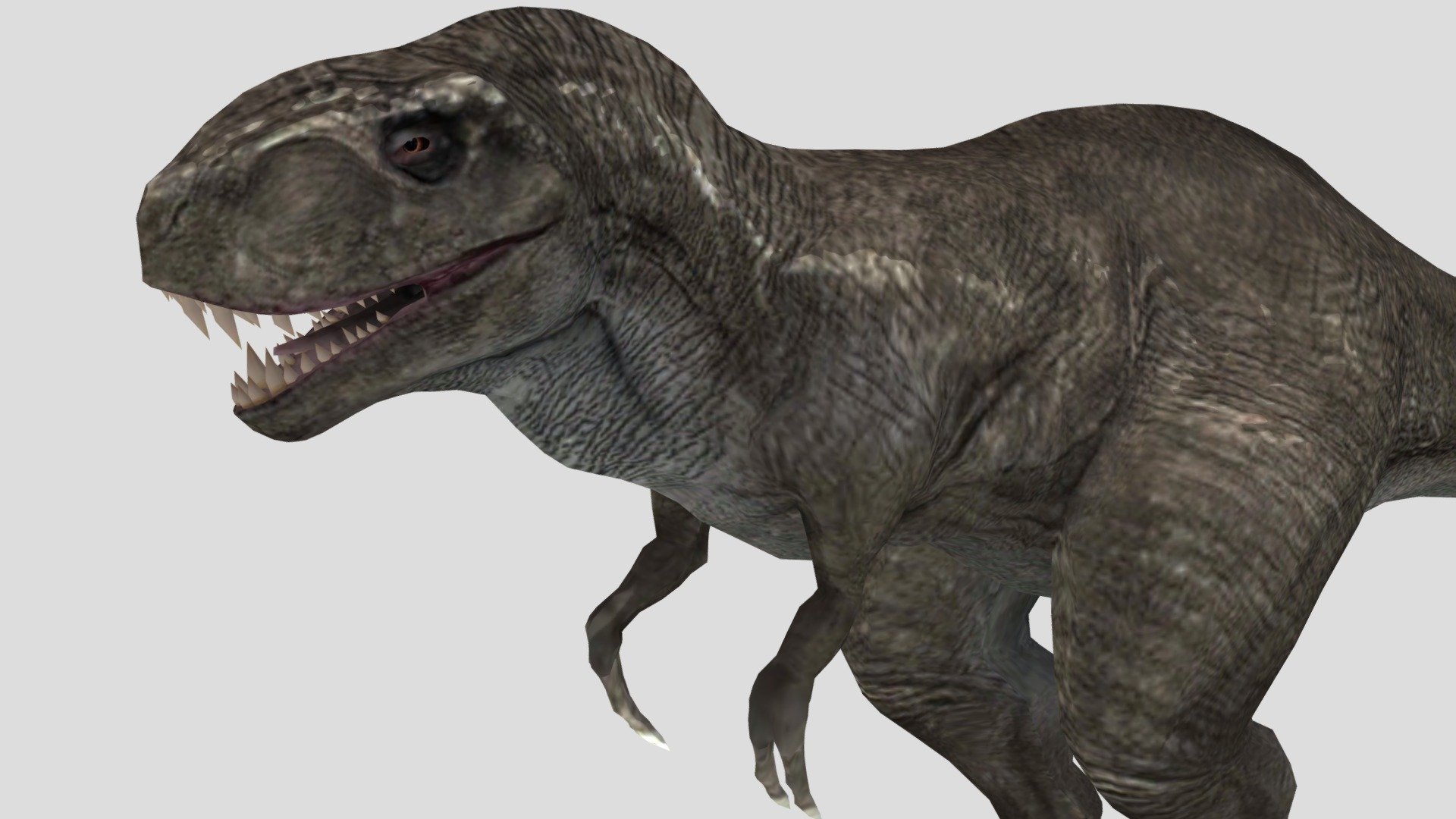 JWTG Base Giganotosaurus - Download Free 3D model by Jurassic Radassic ...