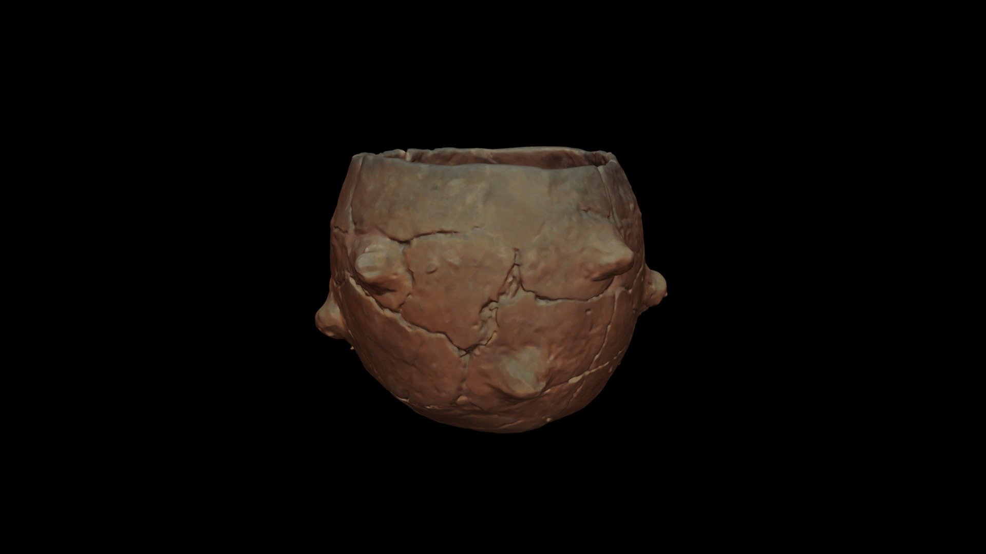 2796461 - Download Free 3D model by Archaeological 3D virtual museum ...