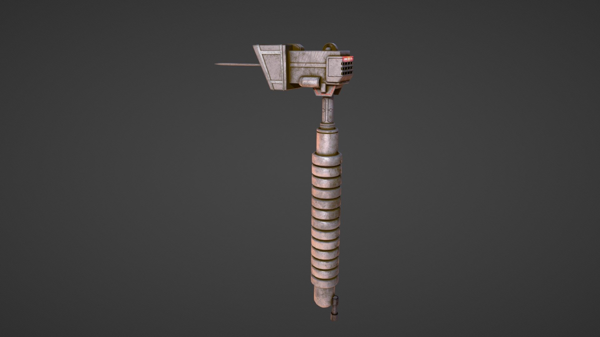 Fusion Tools Star Wars - 3D model by Oscar Moreno (@Racso99_.) [68ad3a3 ...