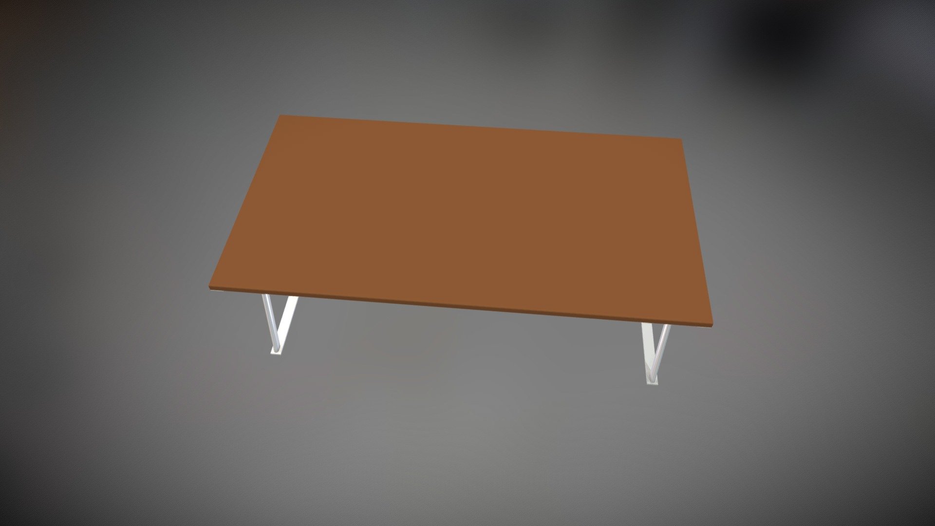 Mesa - 3D model by PSDiego19 [68ae25e] - Sketchfab