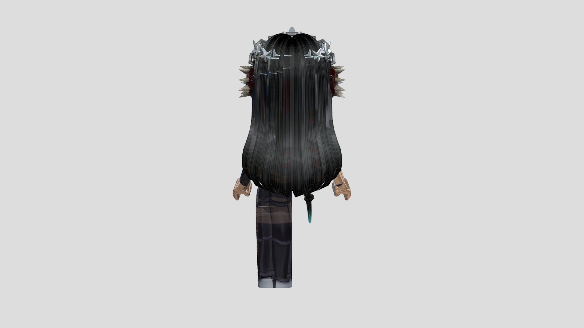 Vvvv - Download Free 3D model by crypttc [68ae676] - Sketchfab