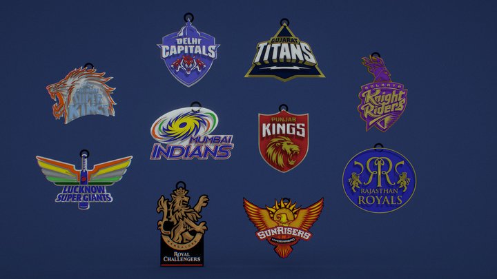 Ipl 3D models - Sketchfab