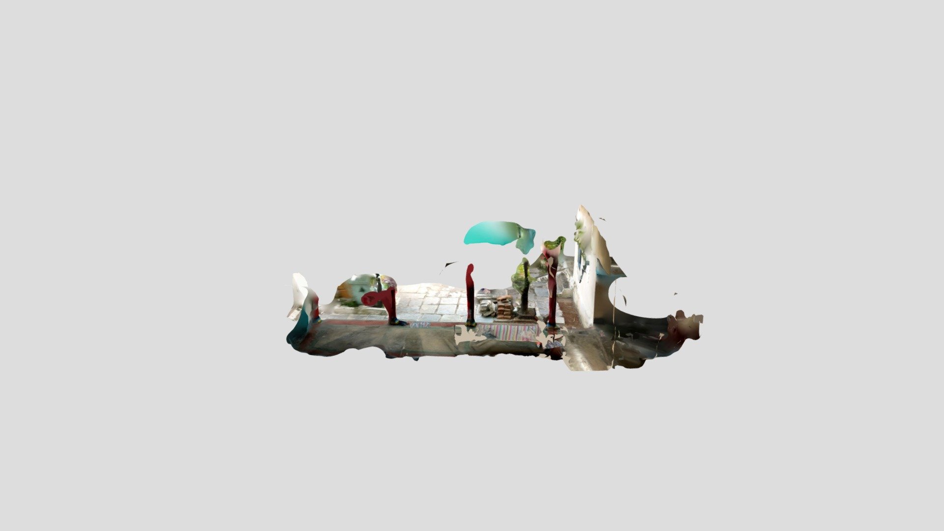 Polycam capture - Download Free 3D model by Manasverma [68b0460 ...