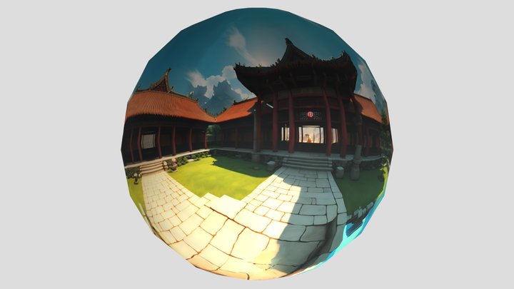 Augmented-reality 3D models - Sketchfab
