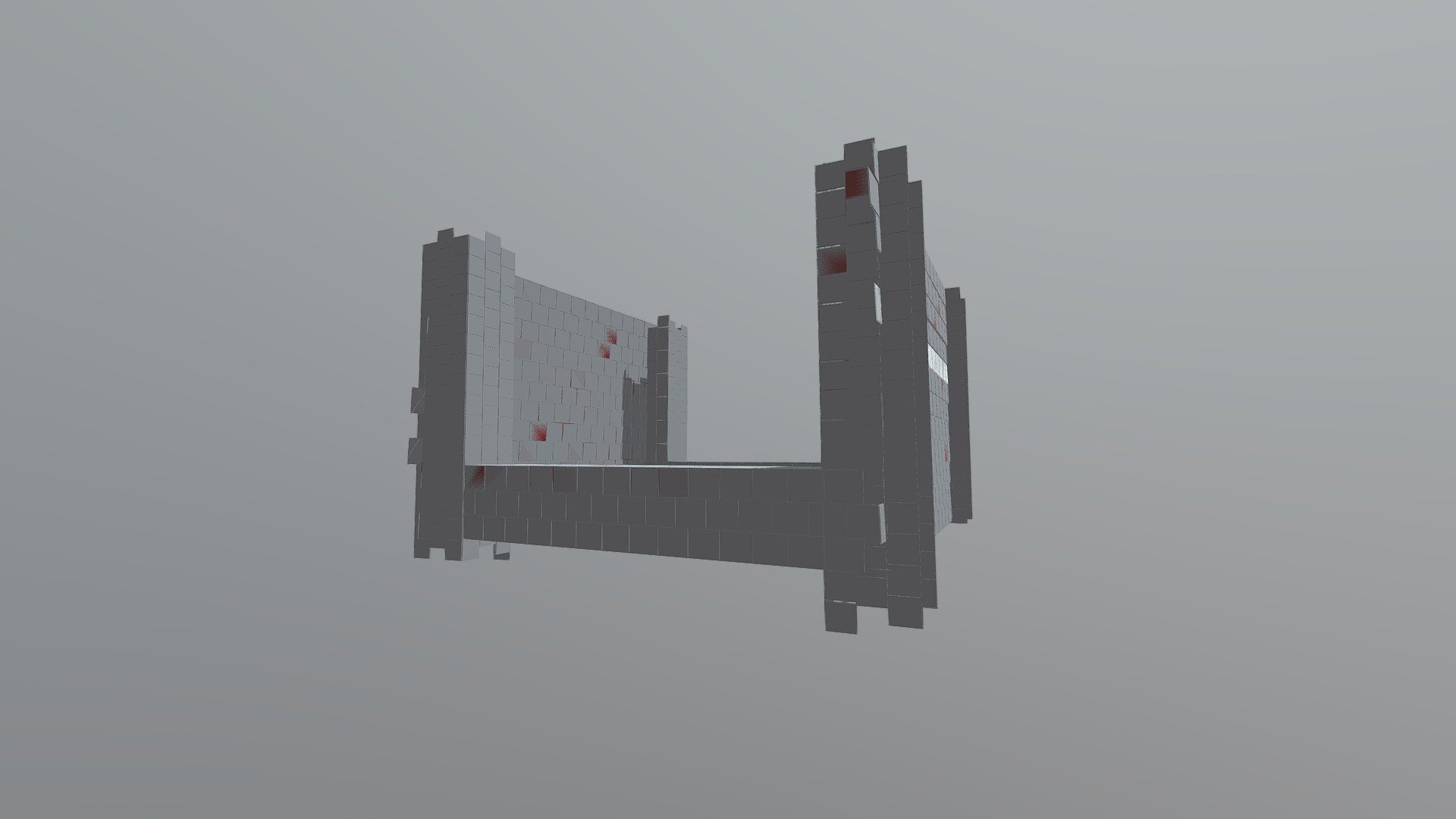 cubeworld1 (2) - 3D model by Bo.Deckert [68b21bf] - Sketchfab