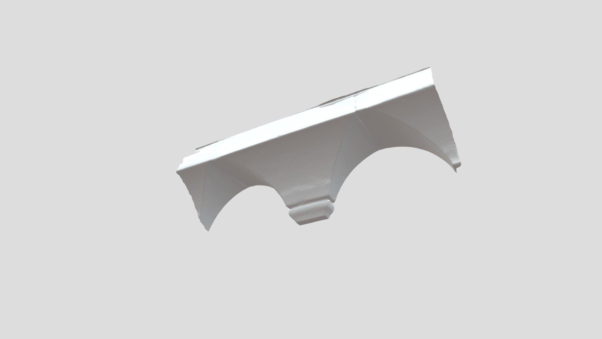 Edge Condition - 3D model by Nick (@licausi.nicholas) [68b277f] - Sketchfab