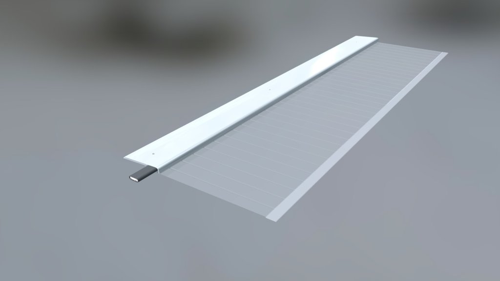 Product Shot Draft With IM3 - 3D model by ryanhumphries [68b4553 ...