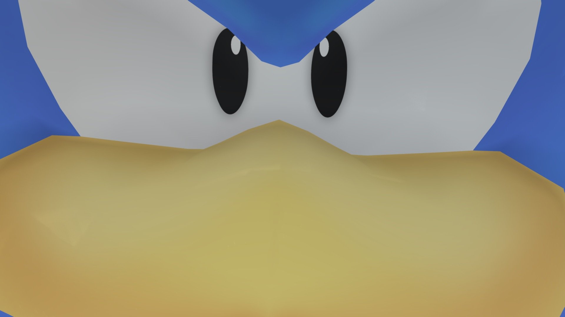 Junio-sonic-head - Download Free 3D model by coolboydamian7 [68b54a1 ...