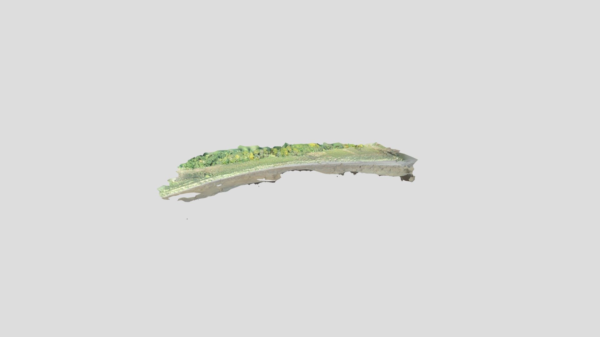 Gallowflat - 3D model by dah [68b751f] - Sketchfab