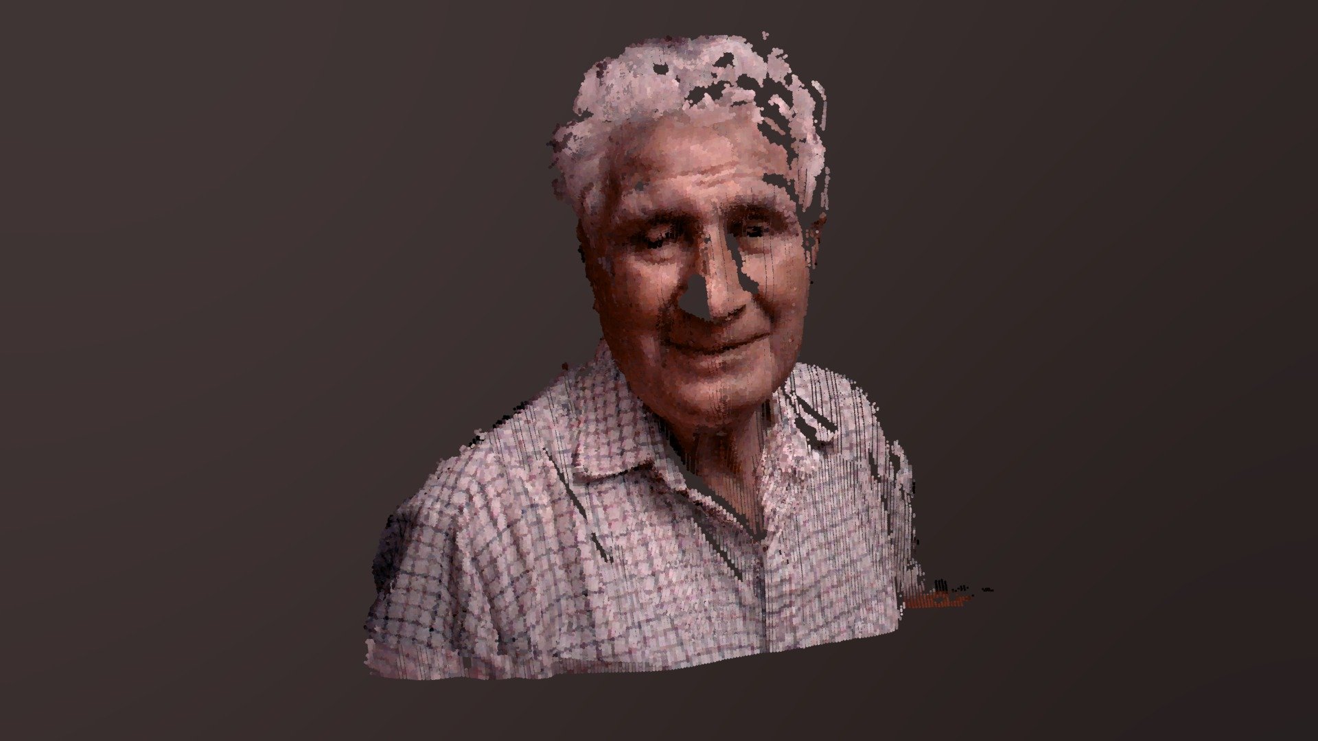 Dad-scale W 002 - 3D model by shaunl666 [68b9bd0] - Sketchfab