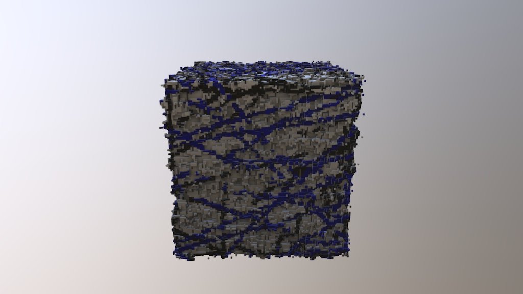 8x8x8 - 3D model by gavikornfeld [68bba05] - Sketchfab