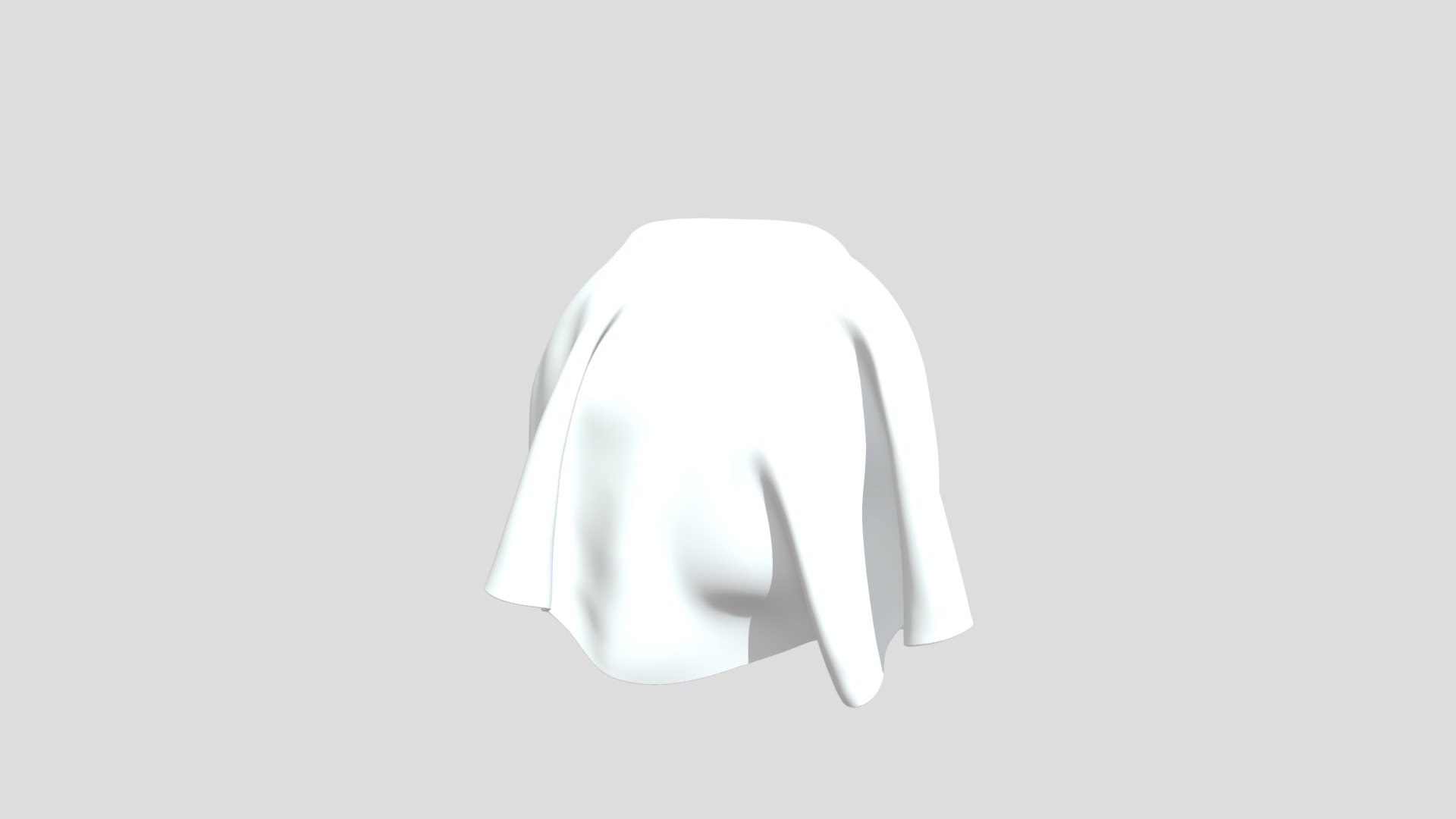 Cloth - Download Free 3D model by polymole [68bcc27] - Sketchfab