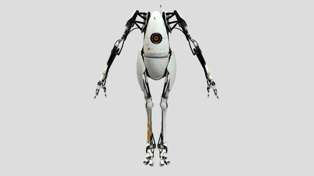 Portal Models - A 3D model collection by skylajade69 - Sketchfab