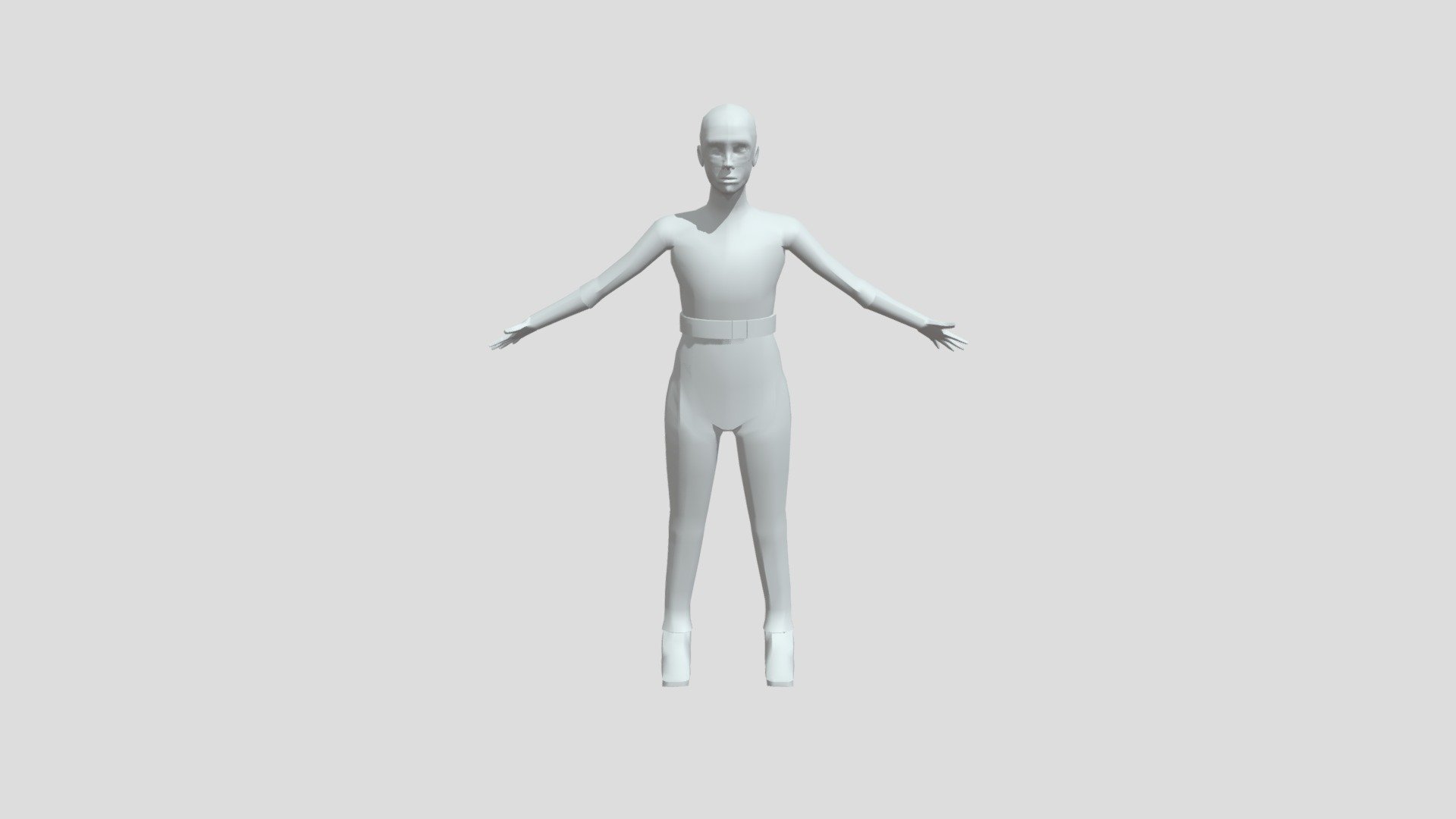 Person - 3D model by sarahpanagos [68bf88f] - Sketchfab