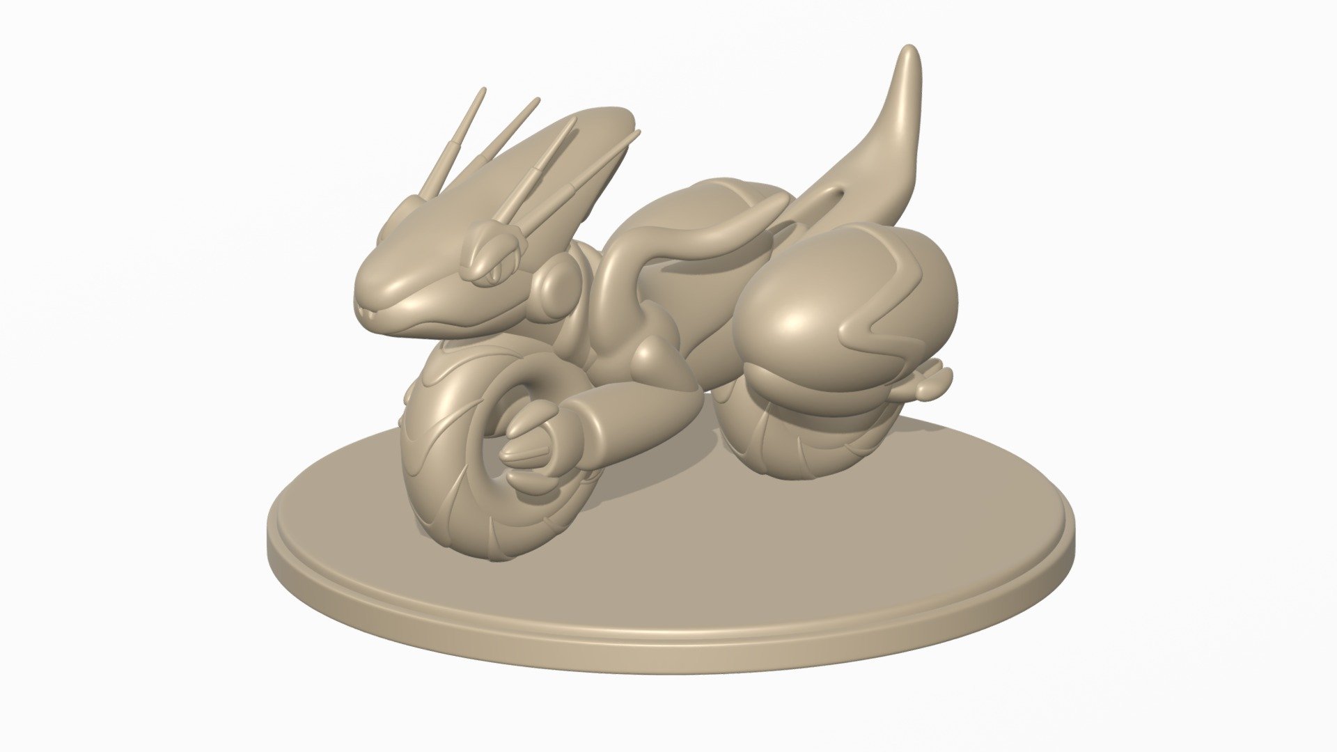 Moto - 3D model by Matteo Moscatelli (@moscatellimatteo29) [68c02b0 ...