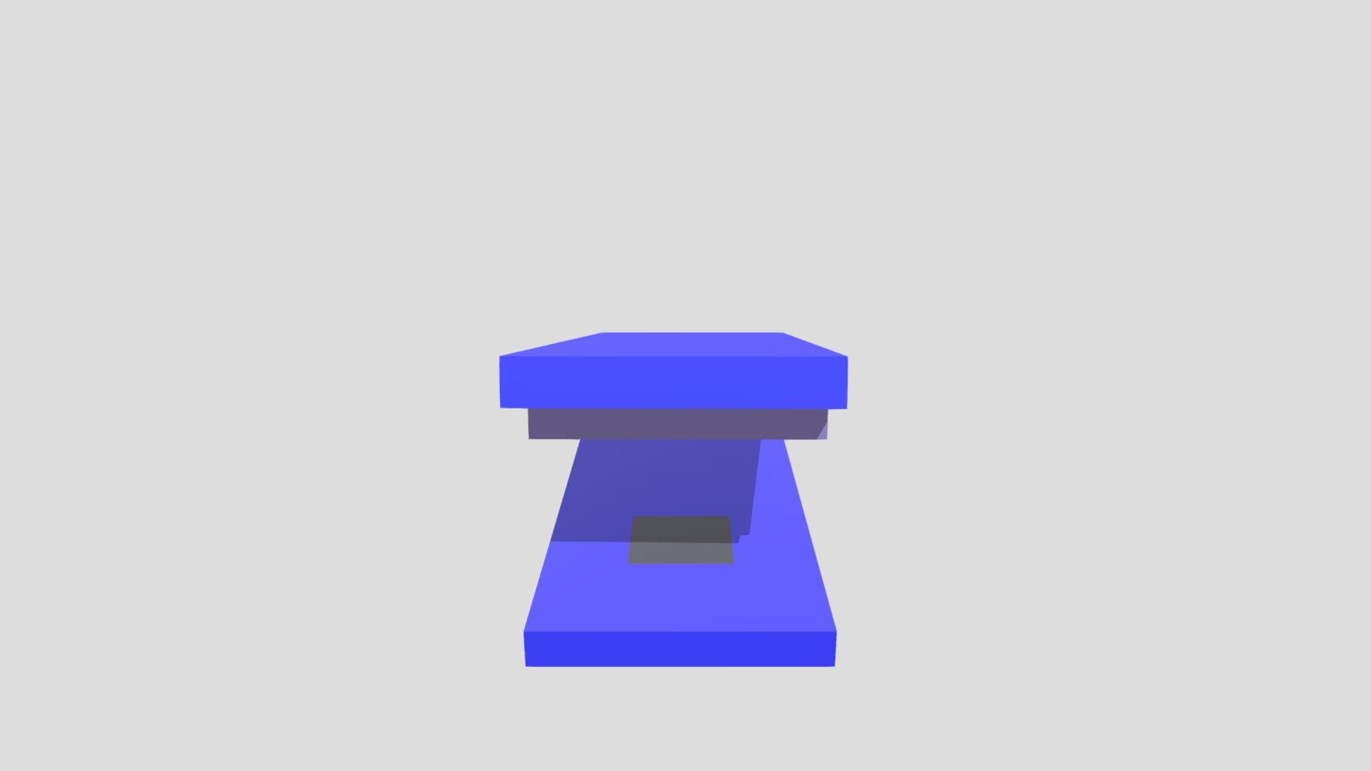 Stapler - Download Free 3D model by claralopez [68c128c] - Sketchfab