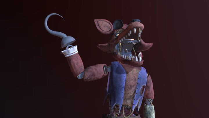 Dot-e (@rockin.e26) - Sketchfab