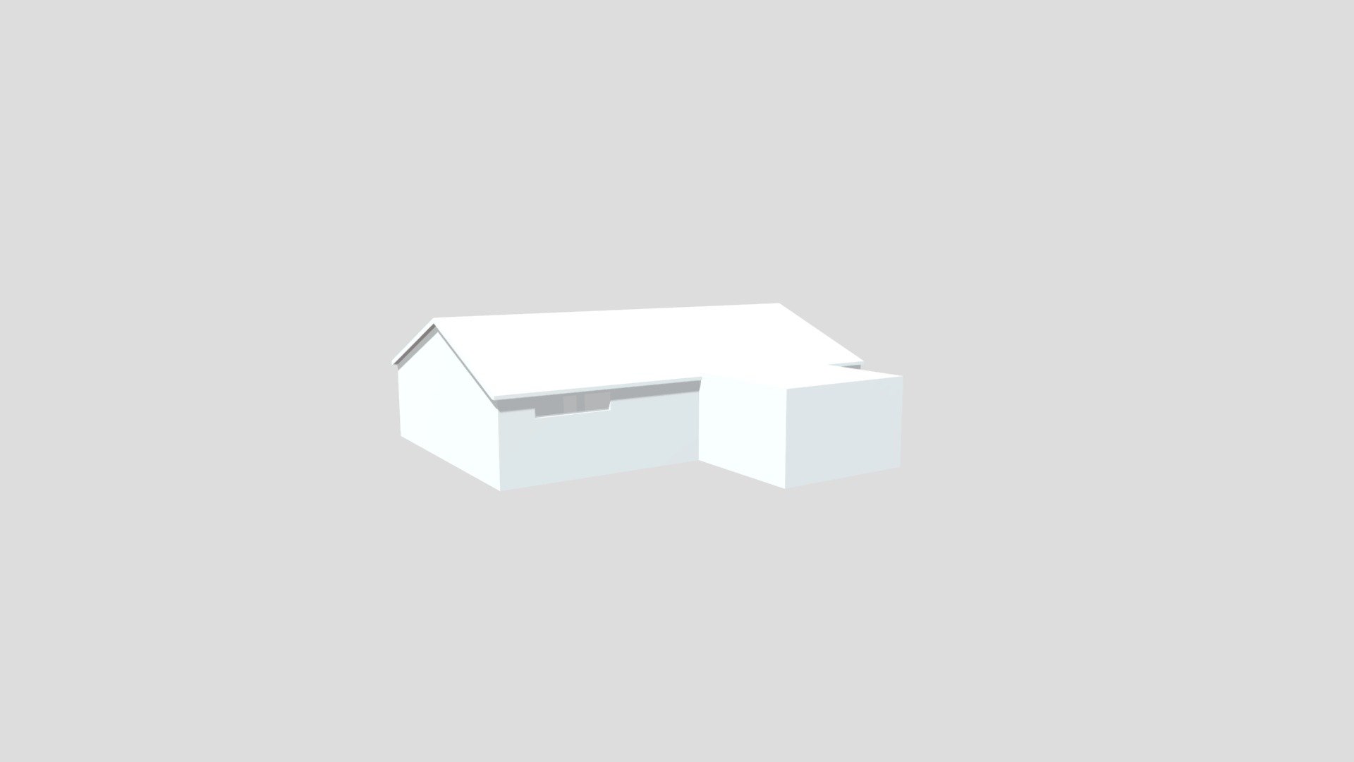 Wake - 3D model by SeanDeignan [68c3694] - Sketchfab