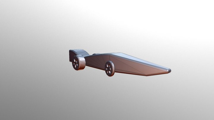 Co2 Car Models