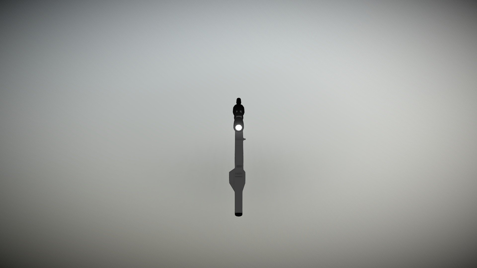 SSG (Trigger not included) - Download Free 3D model by bal (@Tyme0022) [68c801d] - Sketchfab