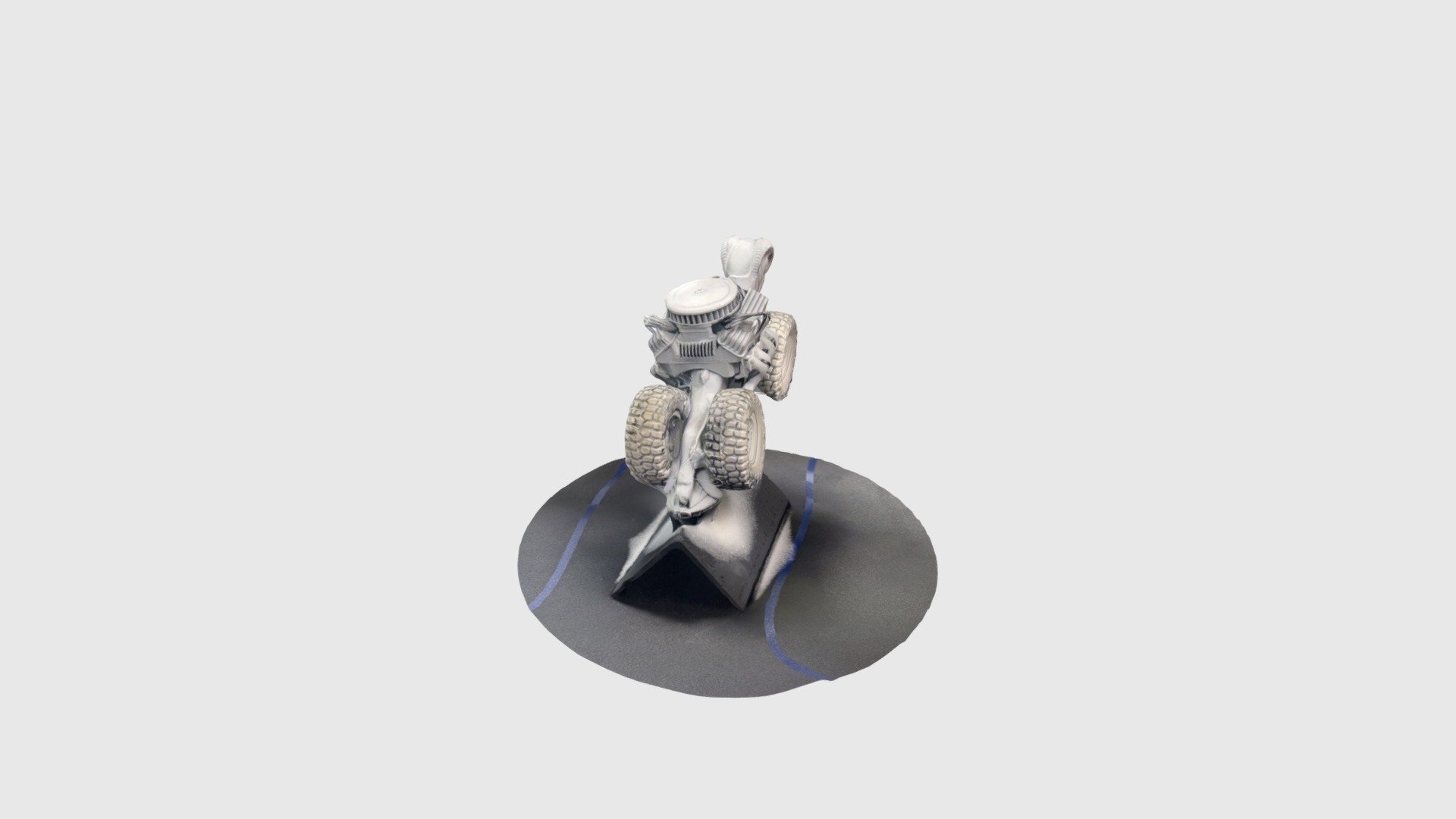 Ram - Download Free 3D model by sanchezstephen13 [68c814c] - Sketchfab