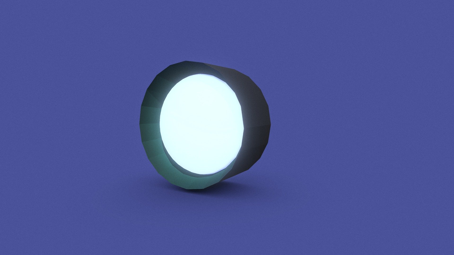 Modern Circular Window - Download Free 3D model by thesoooped [68c81ce ...