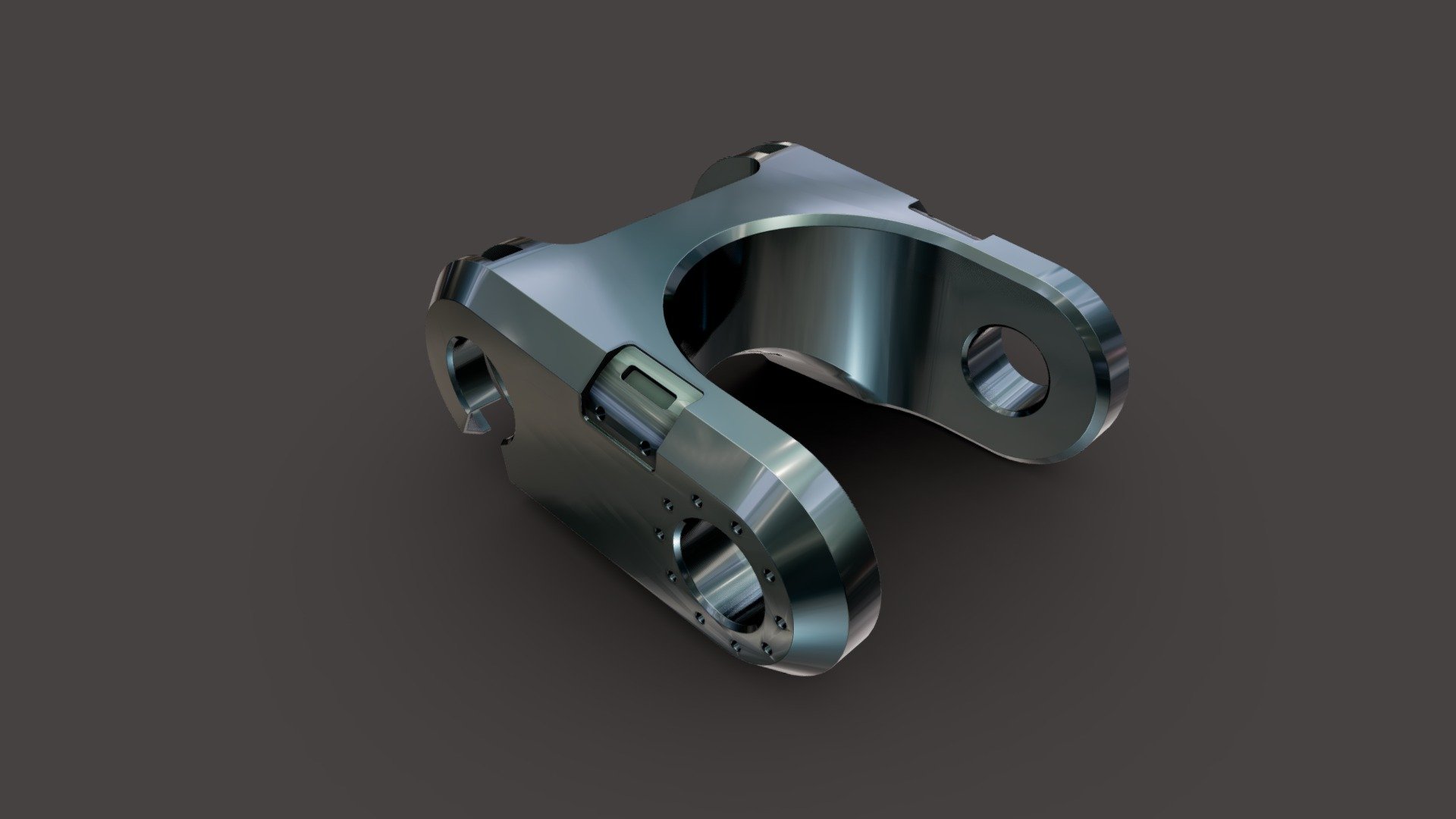 Hard surface model - Download Free 3D model by Virtua Con (@virtuaCon ...