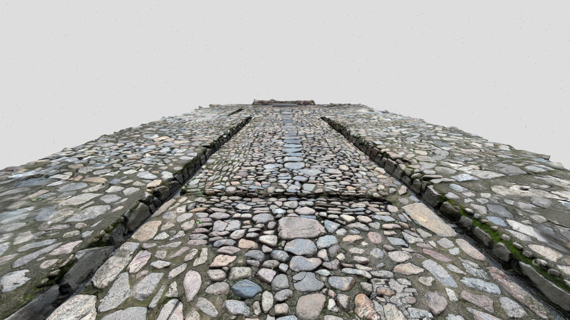 裕昌楼地面stone pavement - Buy Royalty Free 3D model by haibo (@haibo545001 ...