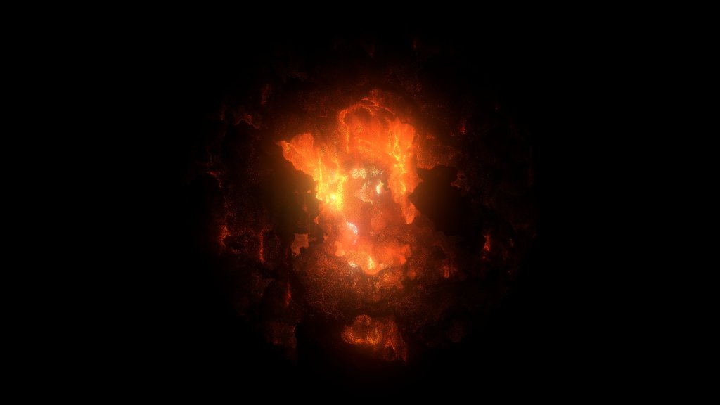 vfx effect - A 3D model collection by therafaelxx - Sketchfab