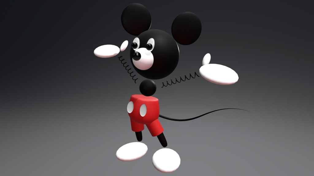 Reference - A 3D model collection by DDAH - Sketchfab