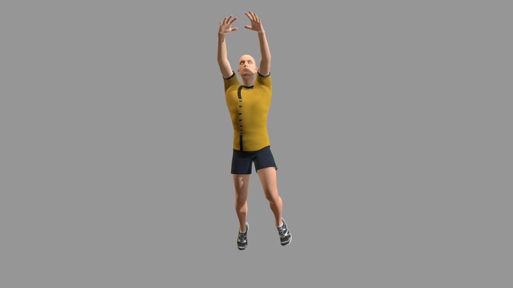 3D-Sports - A 3D model collection by id-sports - Sketchfab