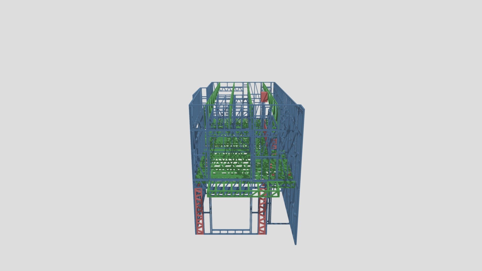 5048 - Lot 787 - 3D model by Australian Framing Solutions (@afsdesign ...