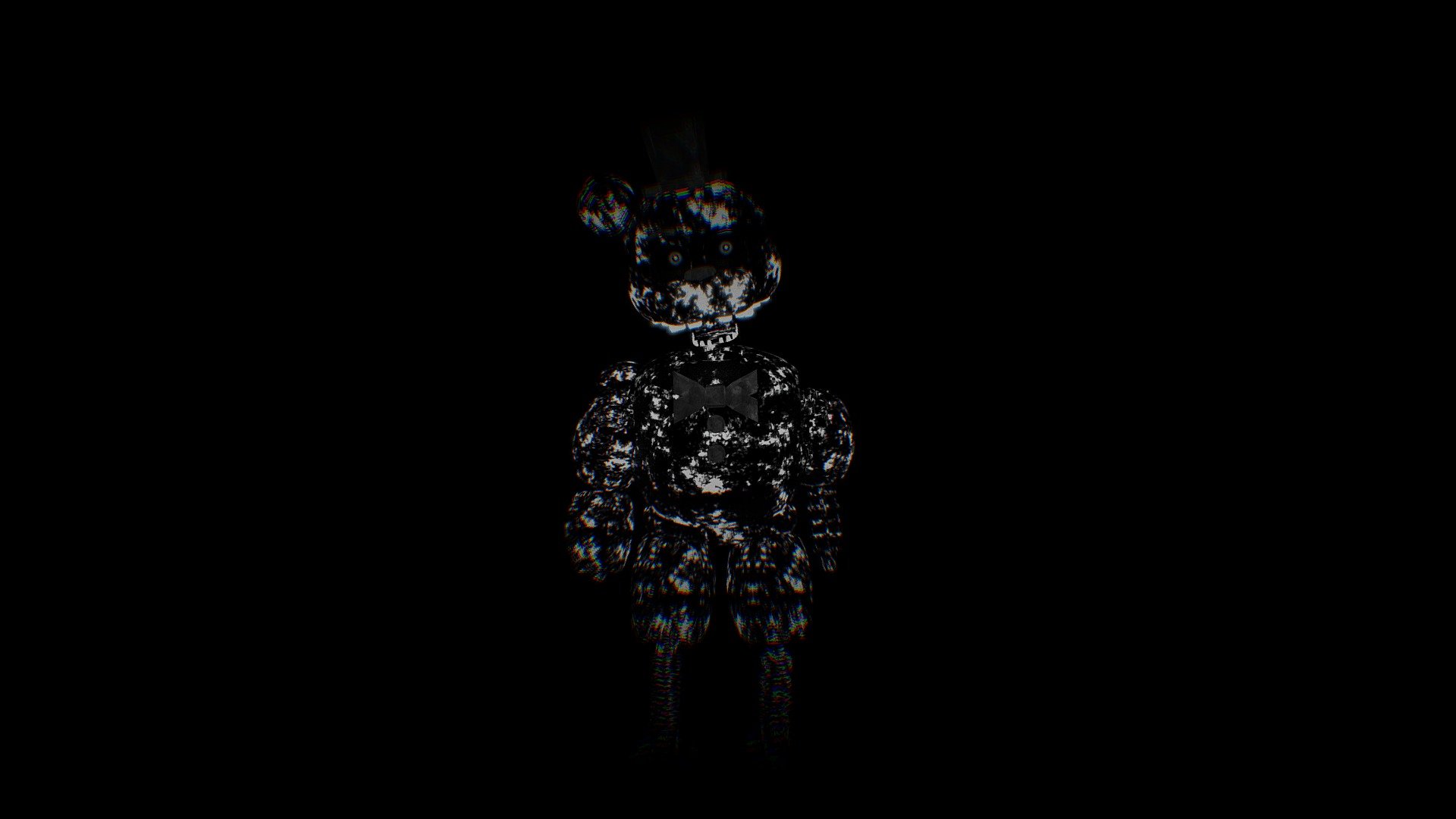 Tjoc R Phantasmagoric Freddy Rig - Download Free 3D model by NO DONT ...