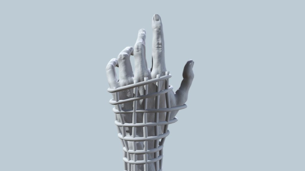 HeaL - 3D model by Celia (@CeliAaa) [68d26a0] - Sketchfab