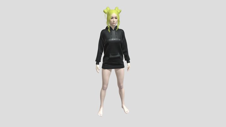 Cinema 4D 3D models - Sketchfab