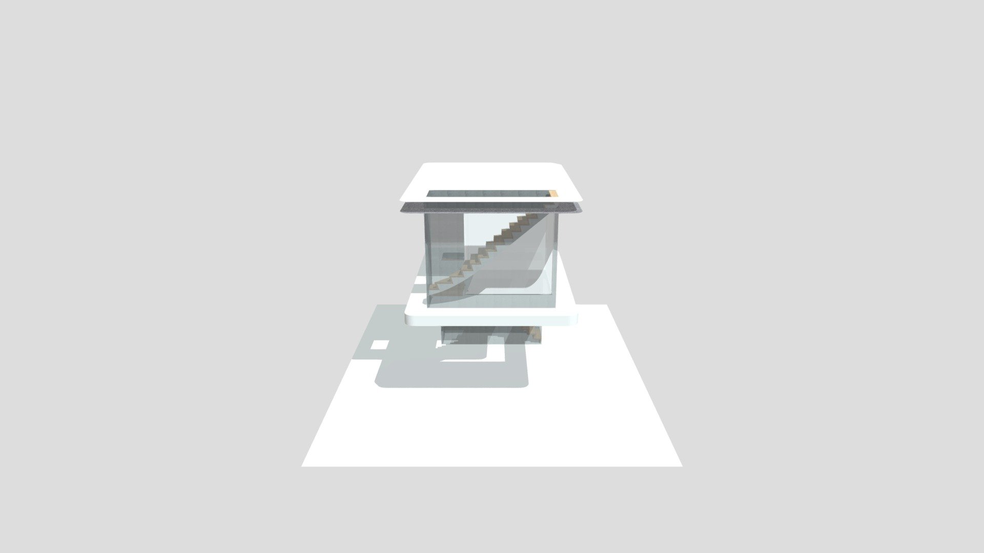 Chen Almere - 3D model by verdonktrappen [68d50e1] - Sketchfab