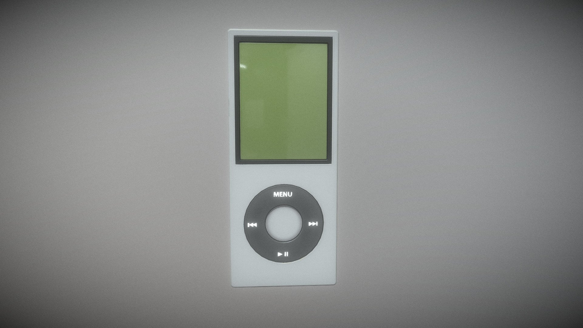 mp3 player - Download Free 3D model by Andre Malaha (@Andre.Malaha ...