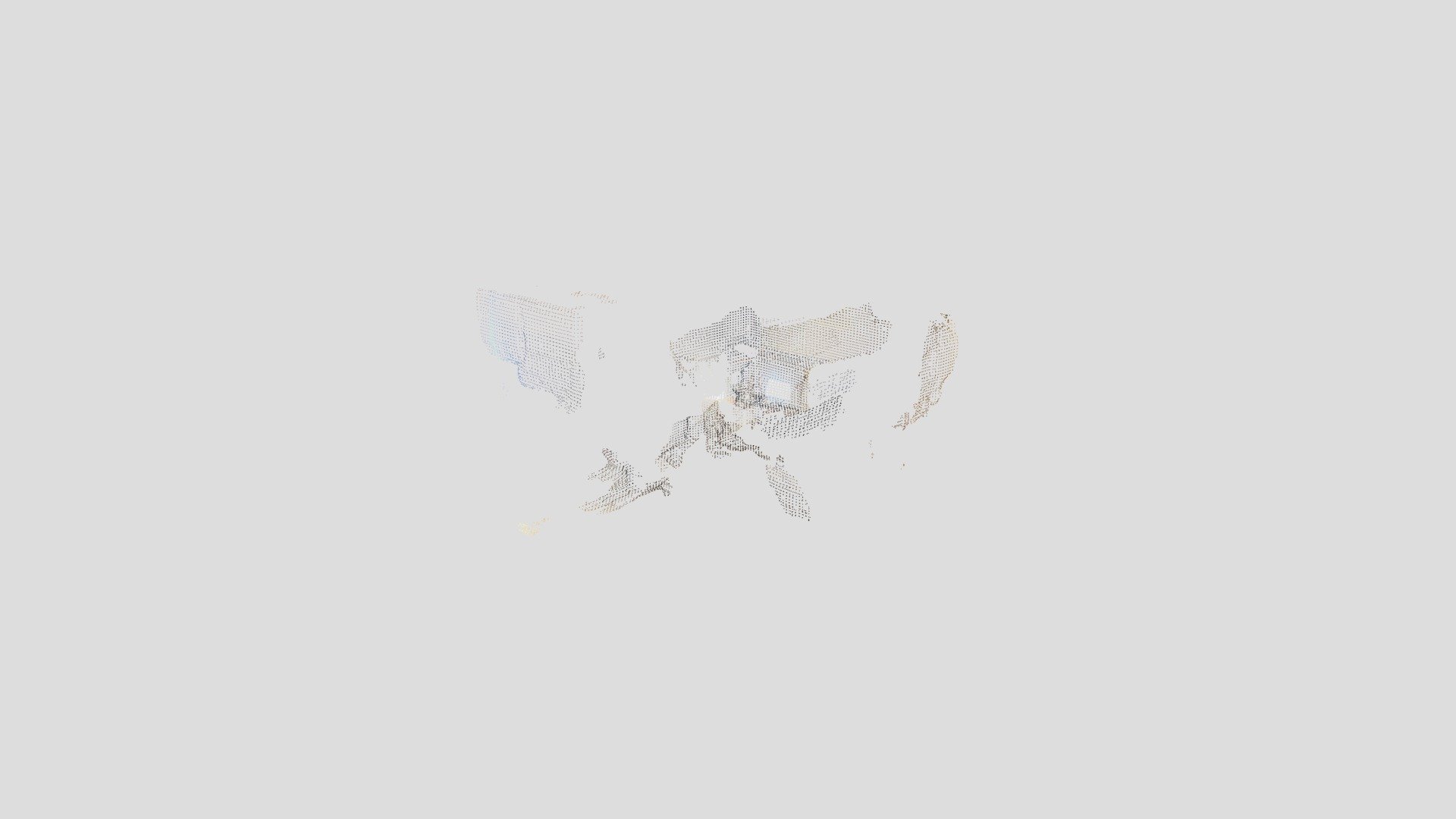 Scan_3 - Download Free 3D model by Scott.Heavin [68d9f31] - Sketchfab