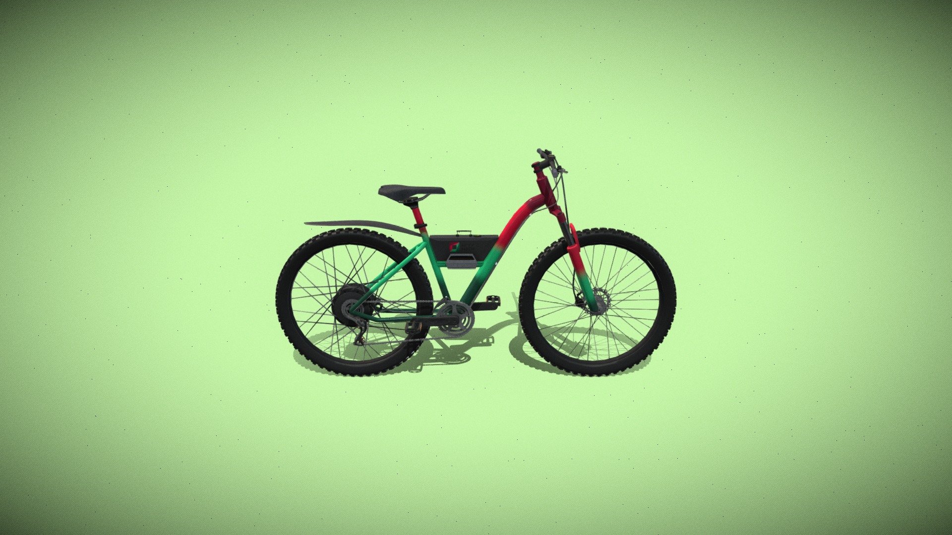 untitled - 3D model by Danil (@Danil_Sev) [68da279] - Sketchfab