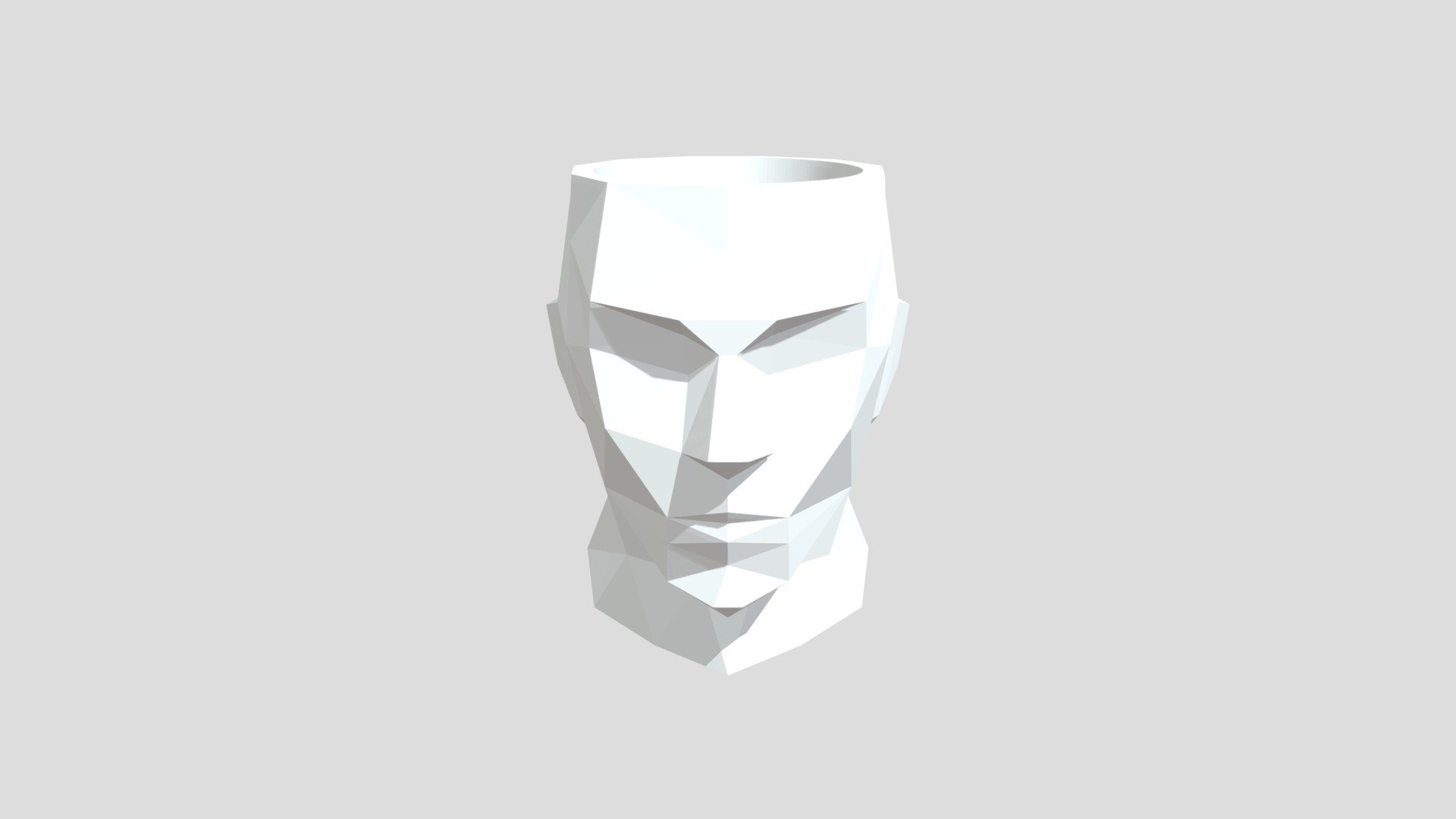 Johnny - Download Free 3D model by wojciechto [68dcf9f] - Sketchfab